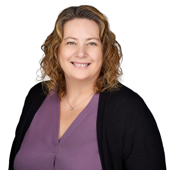 Sherri Robinson - Centra Lawyers LLP