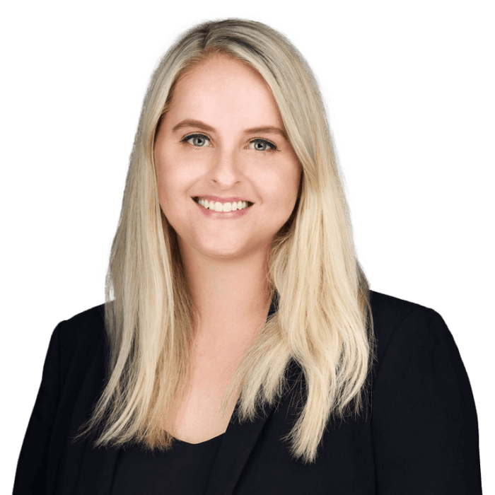 Sherri Robinson - Centra Lawyers LLP