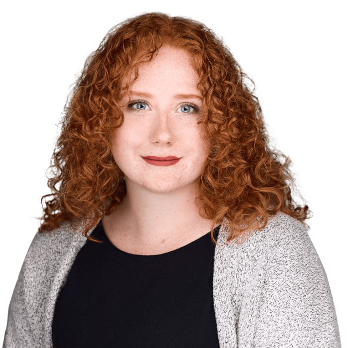 Sherri Robinson - Centra Lawyers LLP