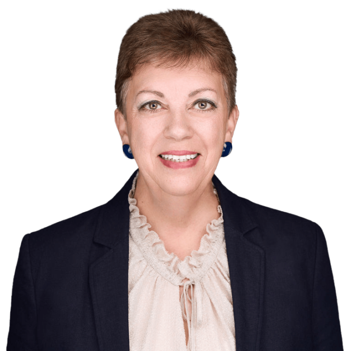 Sherri Robinson - Centra Lawyers LLP