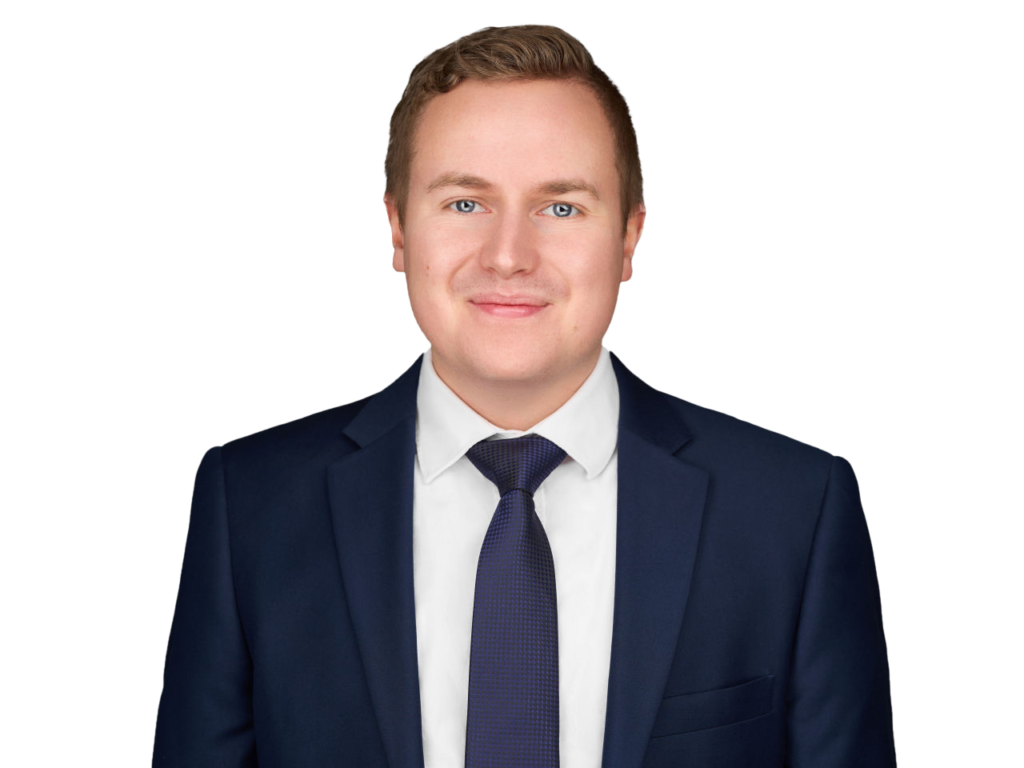 Kyle Wallis - Centra Lawyers LLP